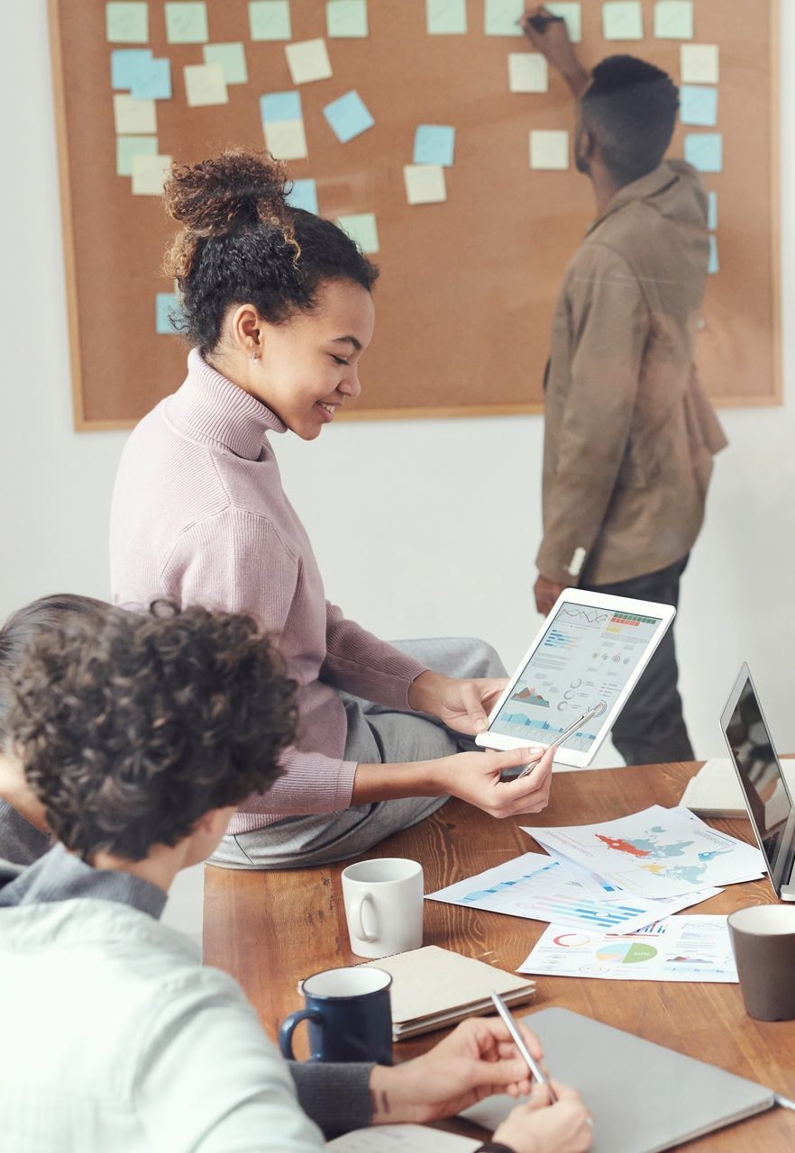 Digital Collaboration Tools for Business | Collaboration Software