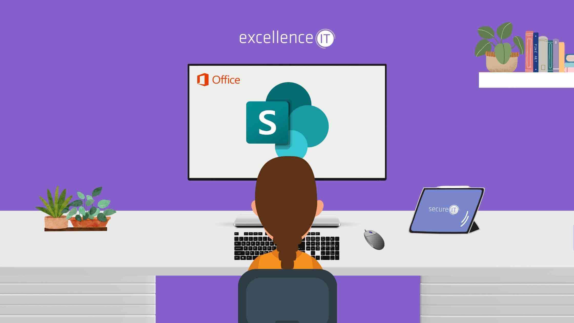 Top 10 Microsoft SharePoint 365 Tips and Tricks 2023! - threesixfive DGTL